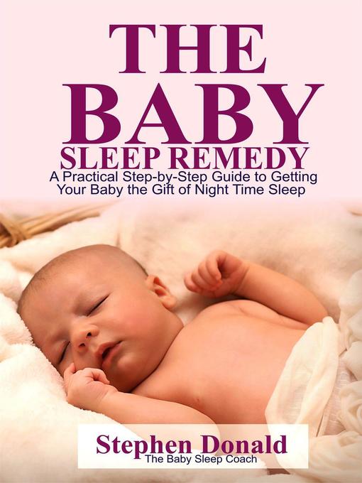 Libby - The Baby Sleep Remedy